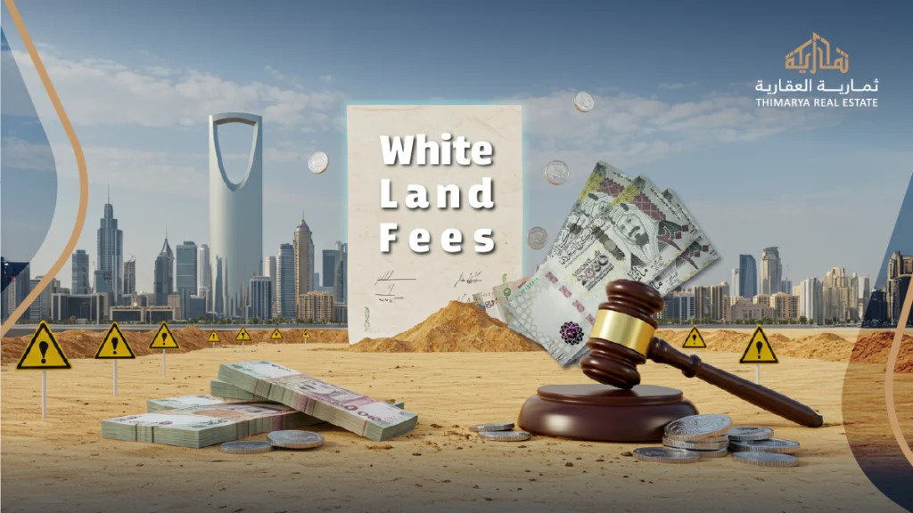 White Land Fees law and Its Impact on Developers' Decisions